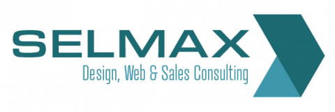 Selmax - Design, Web & Sales Consulting 🤓👩🏻‍💻